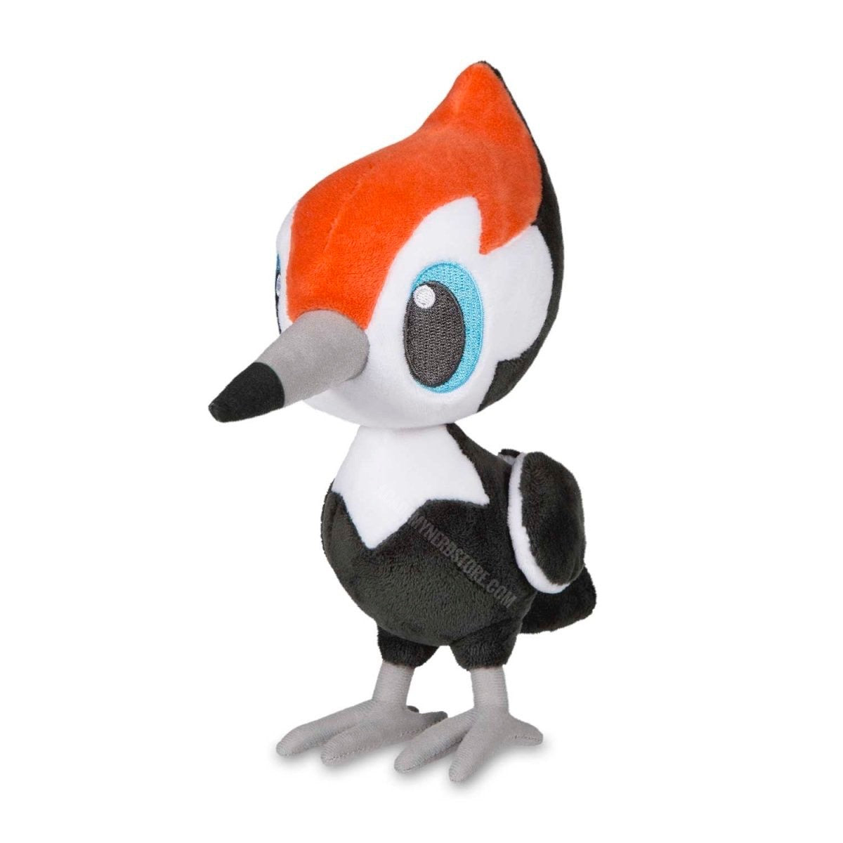 PIKIPEK POKÉMON CENTER PLUSH – Academynerd