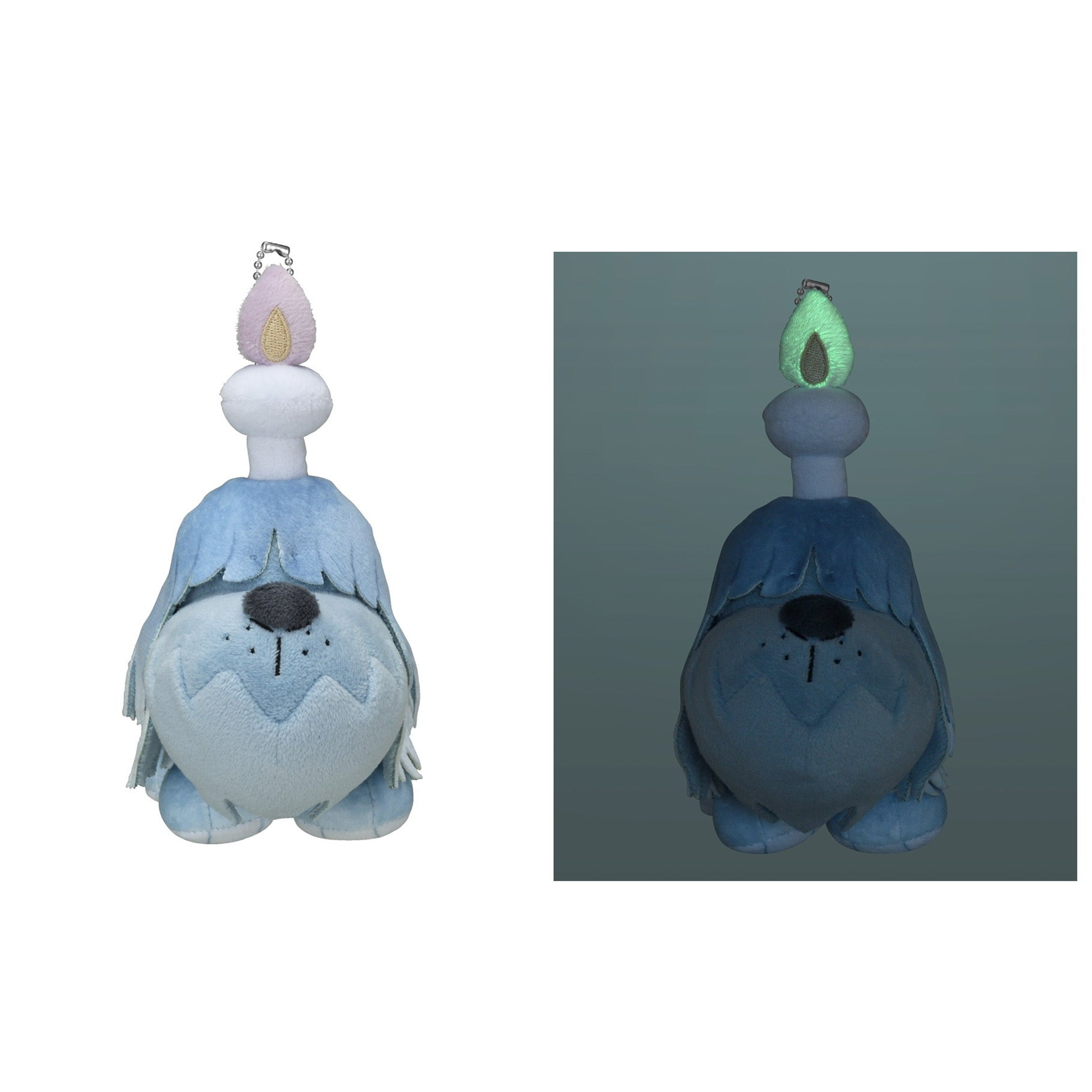 GREAVARD MASCOTTE POKÉMON CENTER (Pre-order 7-10 days) – Academynerd