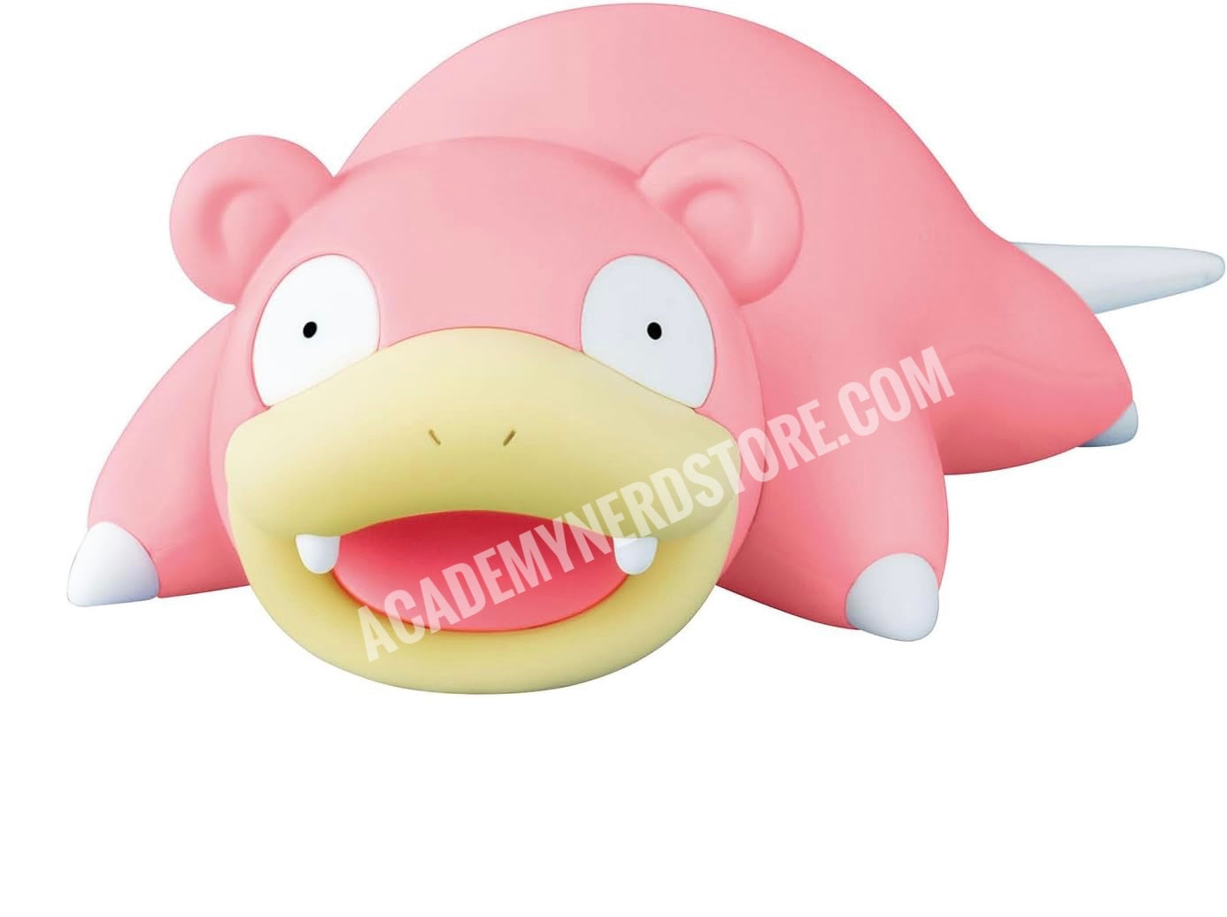 Bandai Pokemon Plamo Slowpoke Plastic Model Kit – Academynerd