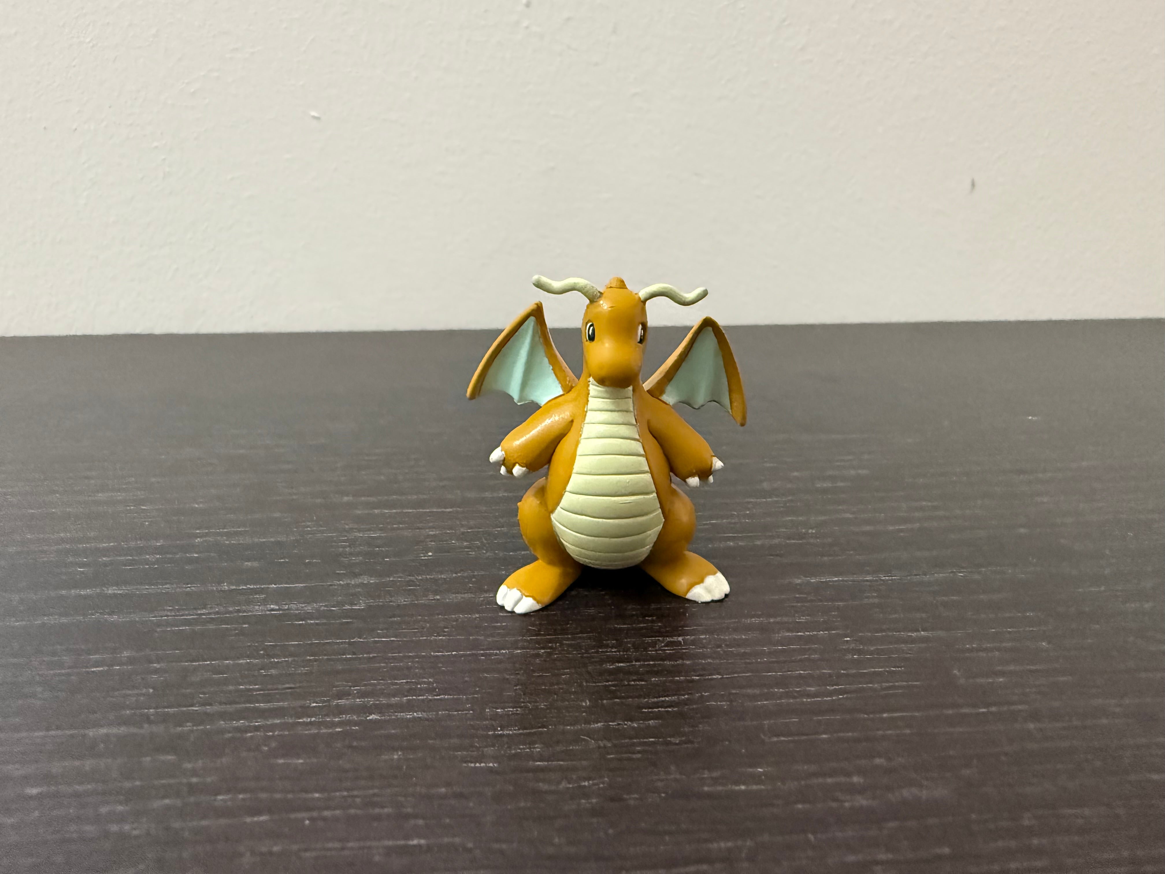 DRAGONITE - FIGURE TOMY CGTSJ – Academynerd