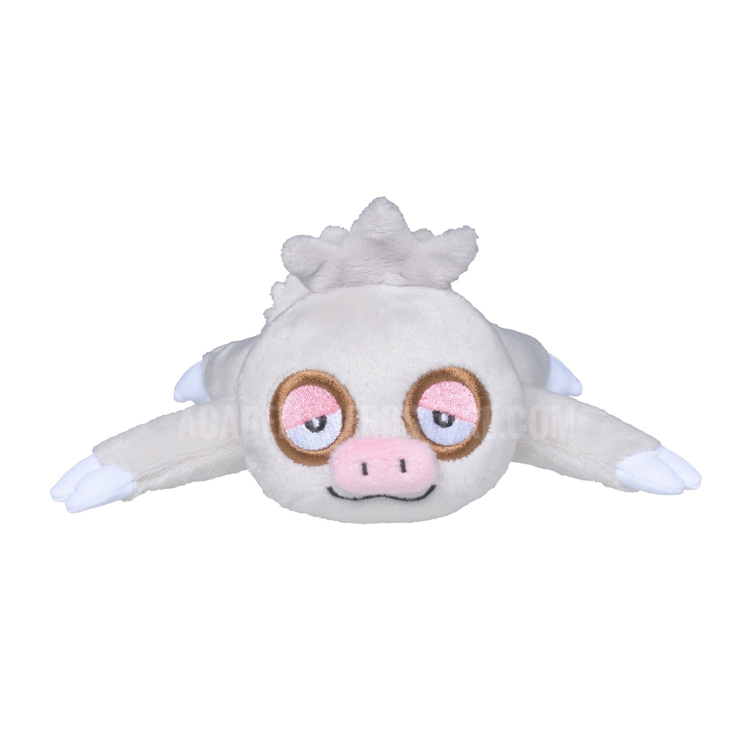 SLAKOTH FIT POKÉMON CENTER PELUCHE – Academynerd