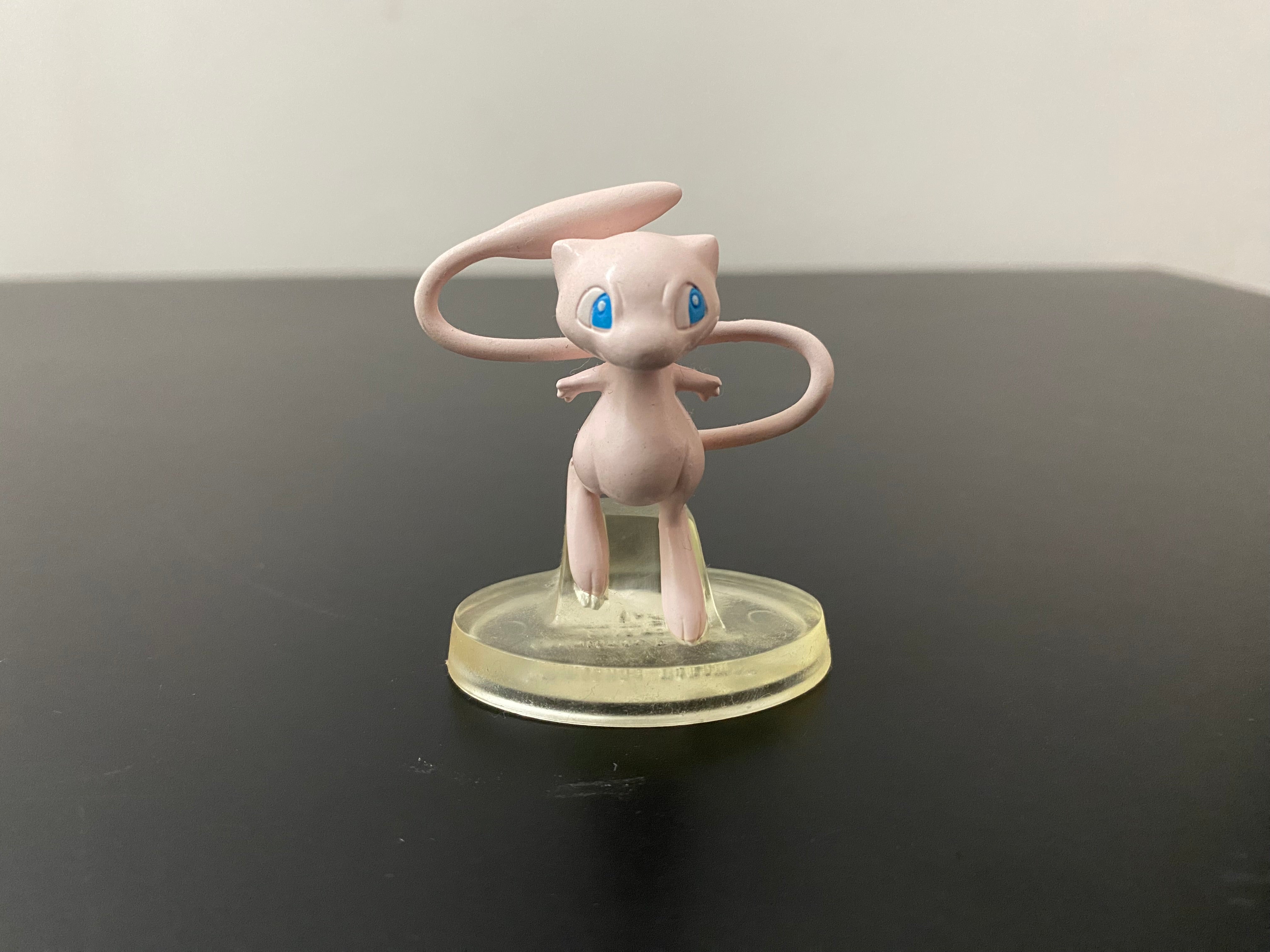 MEW ALTERNATIVE POSE 2005 - FIGURE TOMY CGTSJ – Academynerd