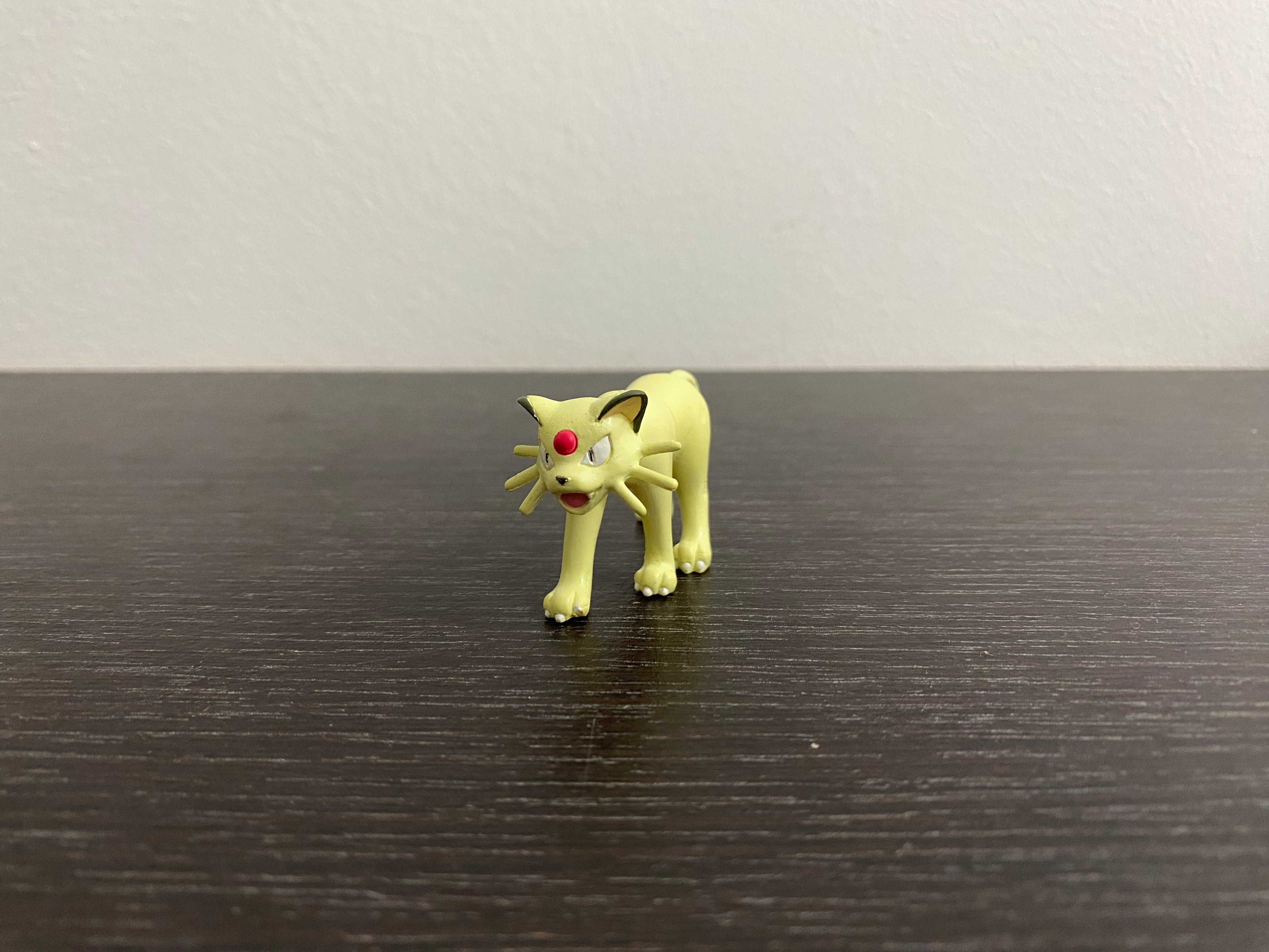 PERSIAN - FIGURE TOMY CGTSJ – Academynerd