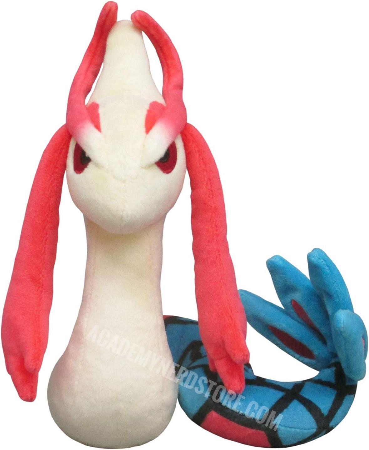 MILOTIC POKEMON SANEI ALL COLLECTION POKEMON CENTER – Academynerd