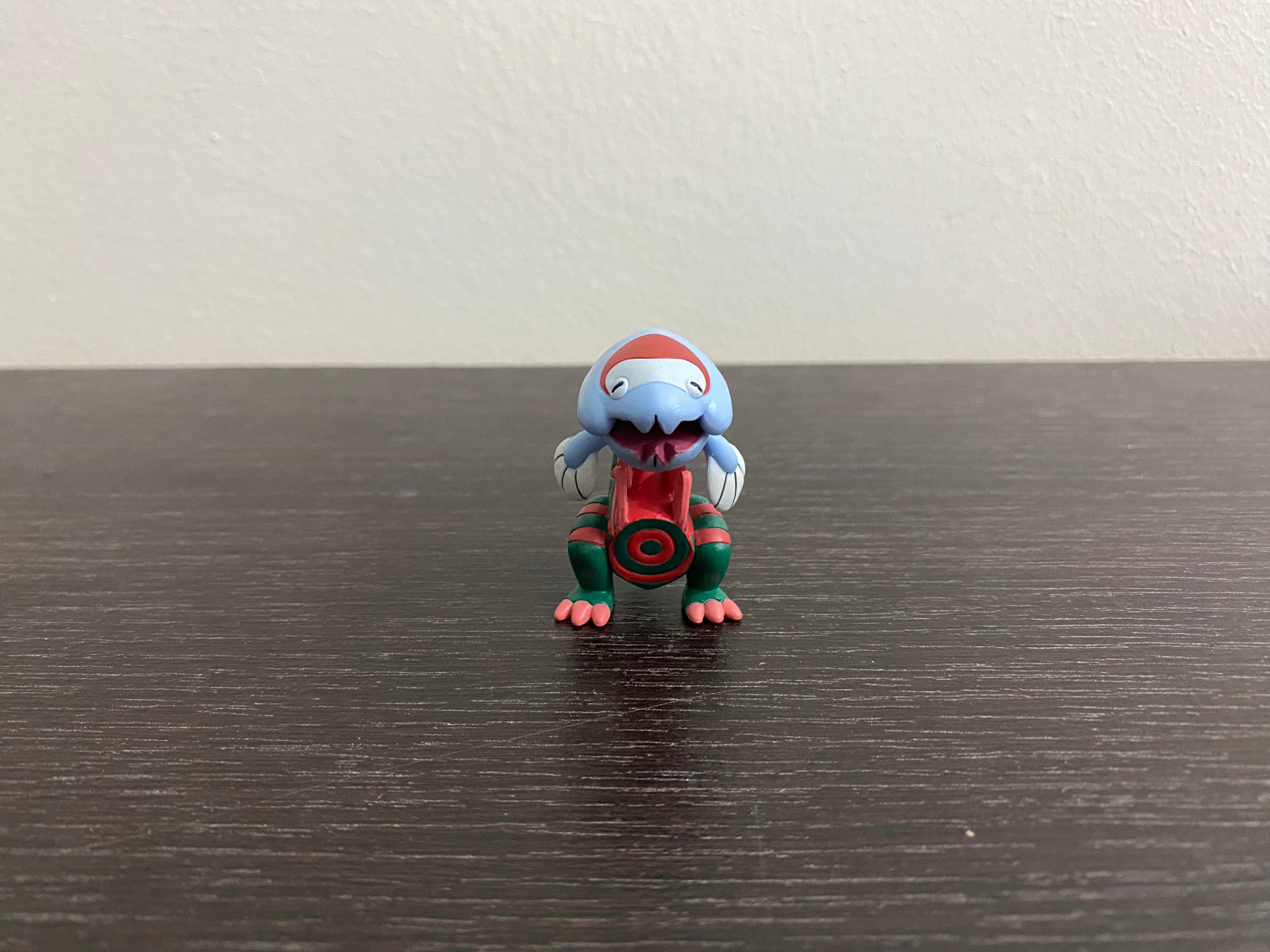 DRACOVISH - FIGURE TOMY – Academynerd