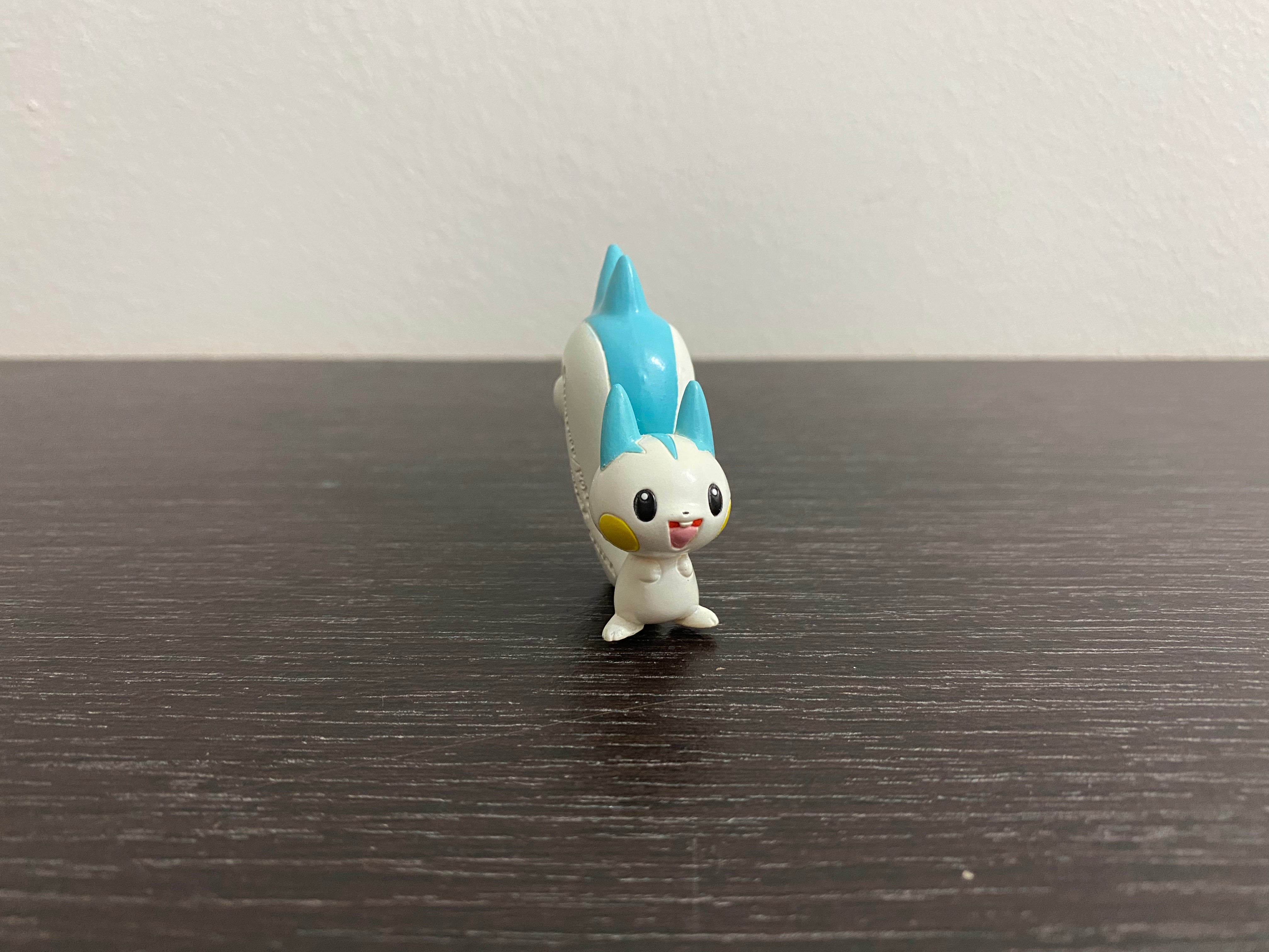 PACHIRISU - FIGURE TOMY CGTSJ – Academynerd