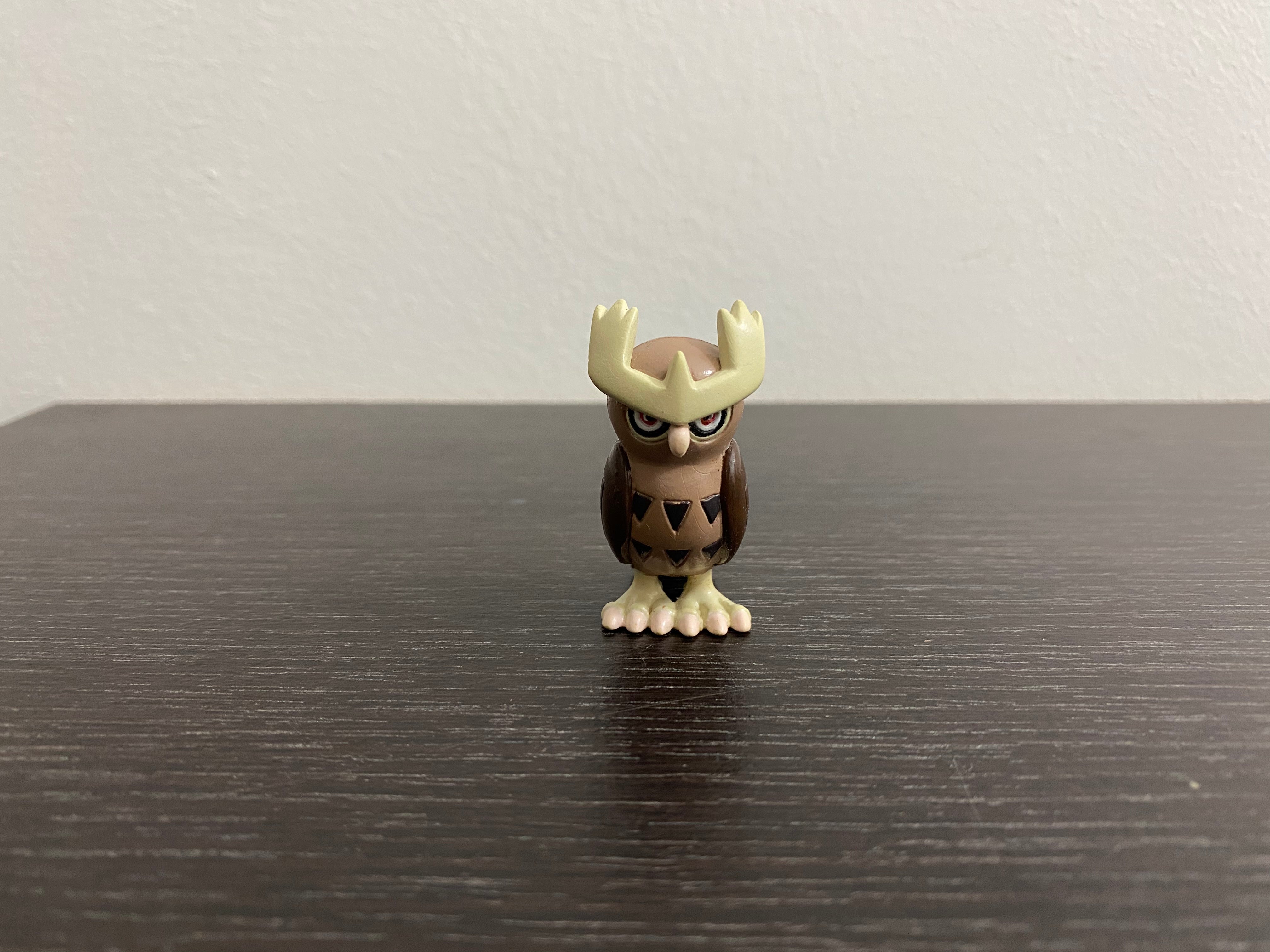 TOMY POKEMON – Academynerd