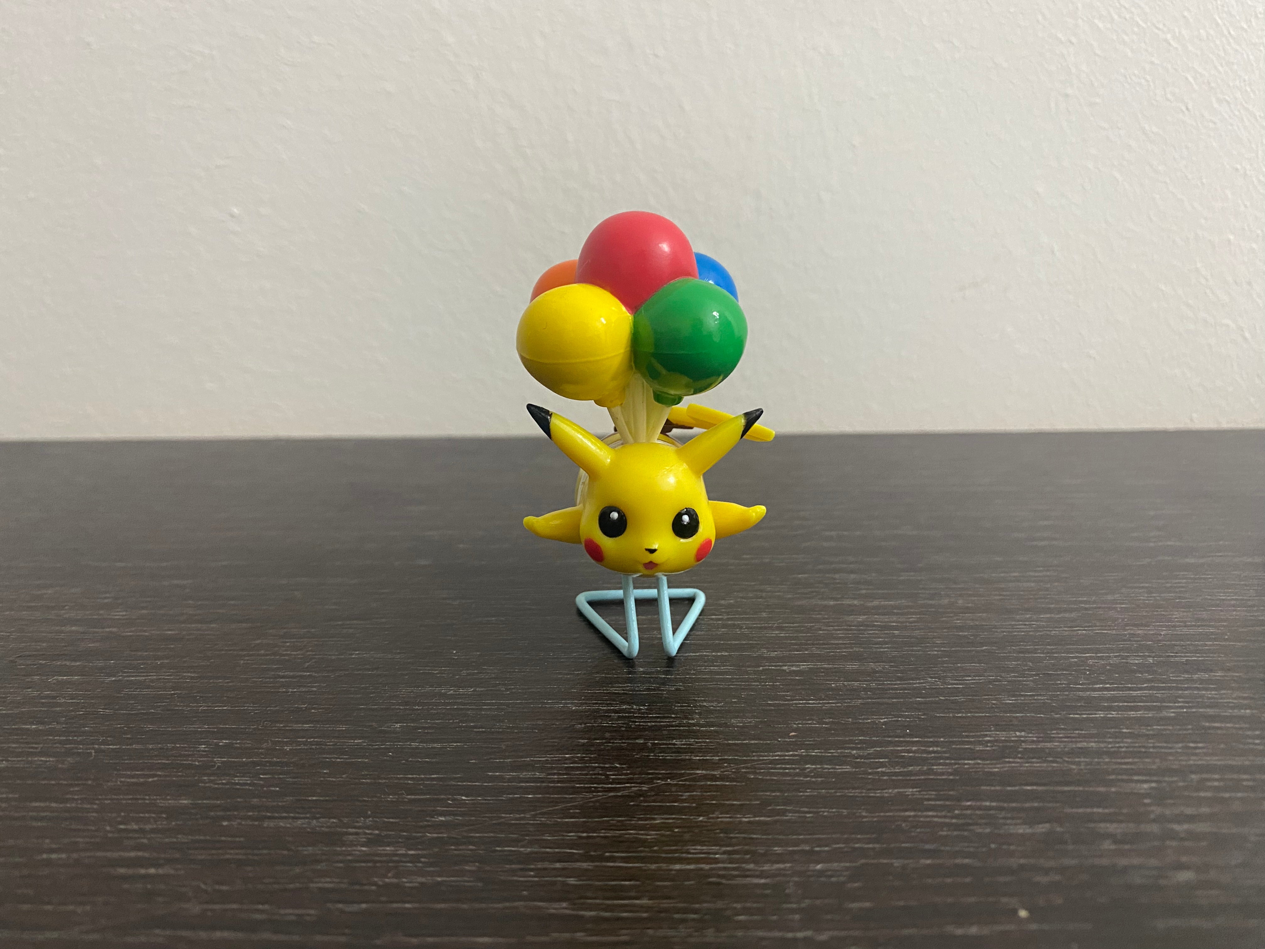 PIKACHU FLY ANA RARE – Academynerd