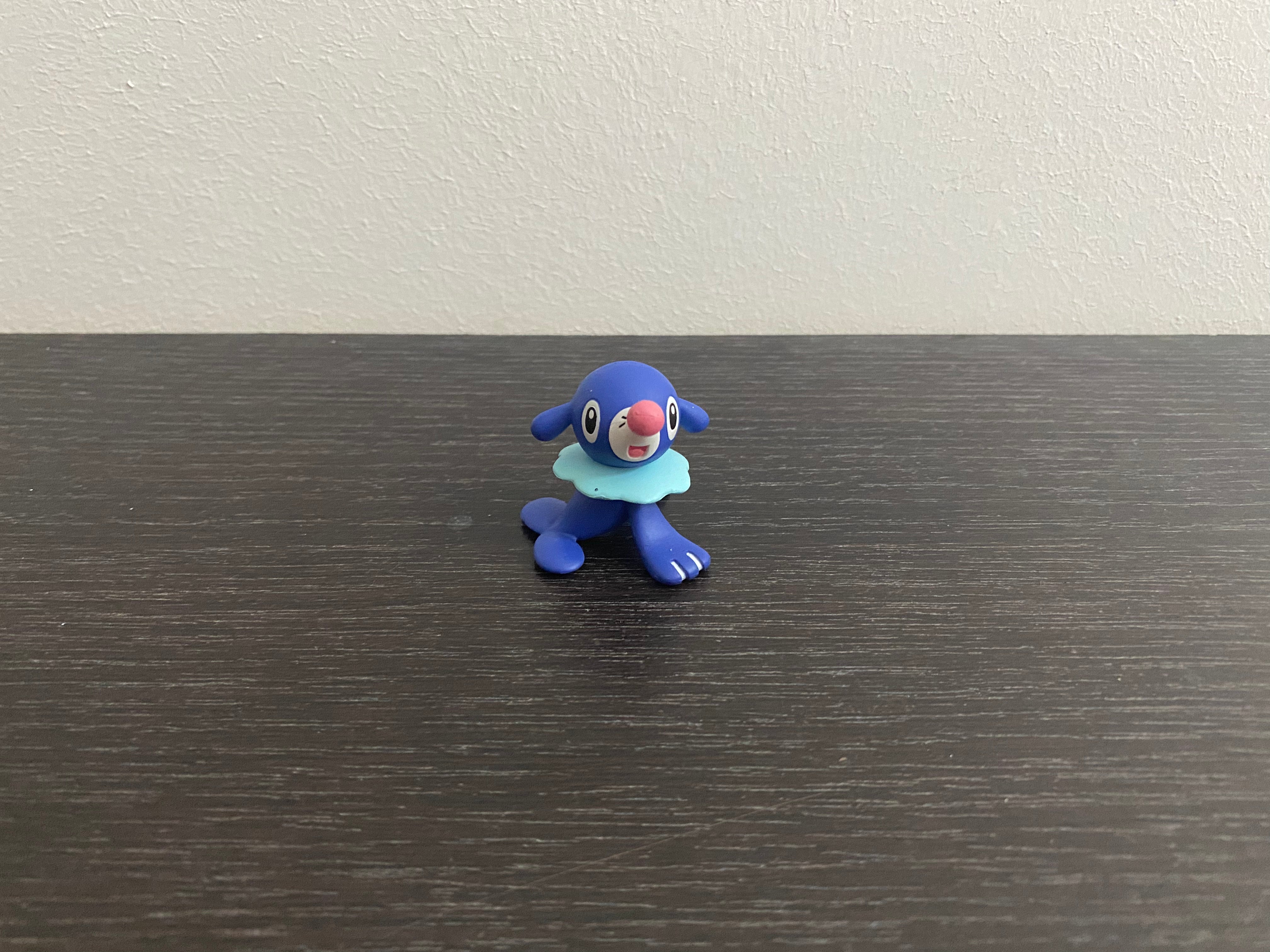 POPPLIO - FIGURE TOMY CGTSJ – Academynerd
