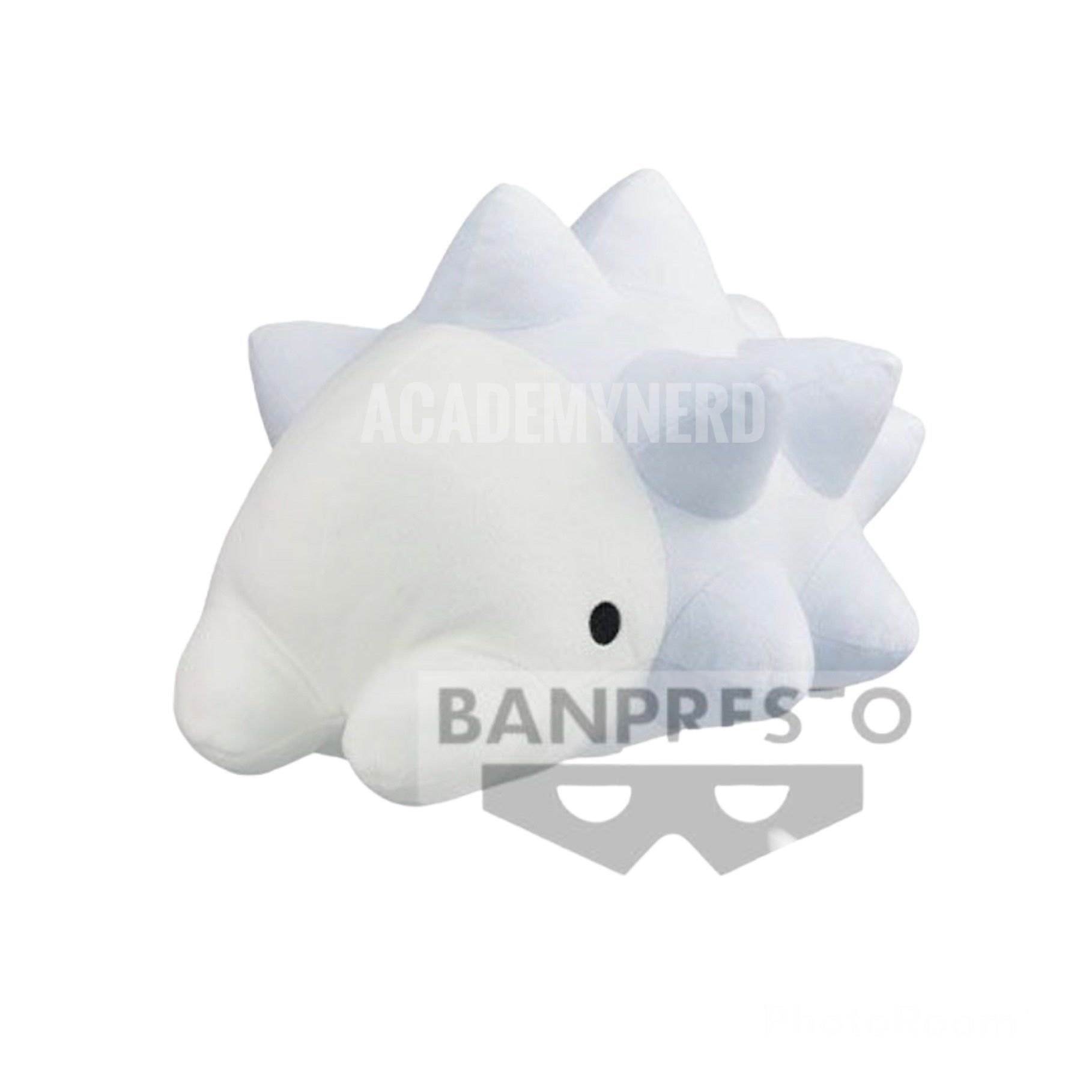 SNOM SUPER BIG PELUCHE BANPRESTO 30 CM – Academynerd